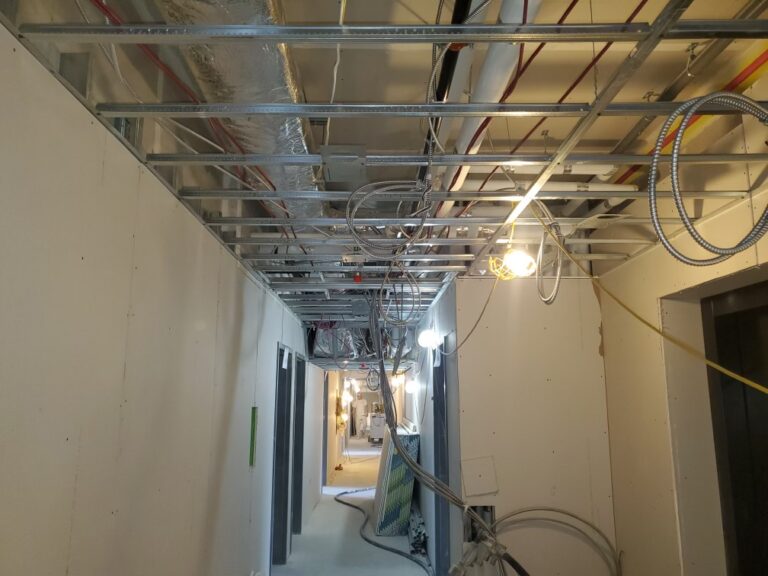 Tout savoir sur les panneaux de gypse | GSL